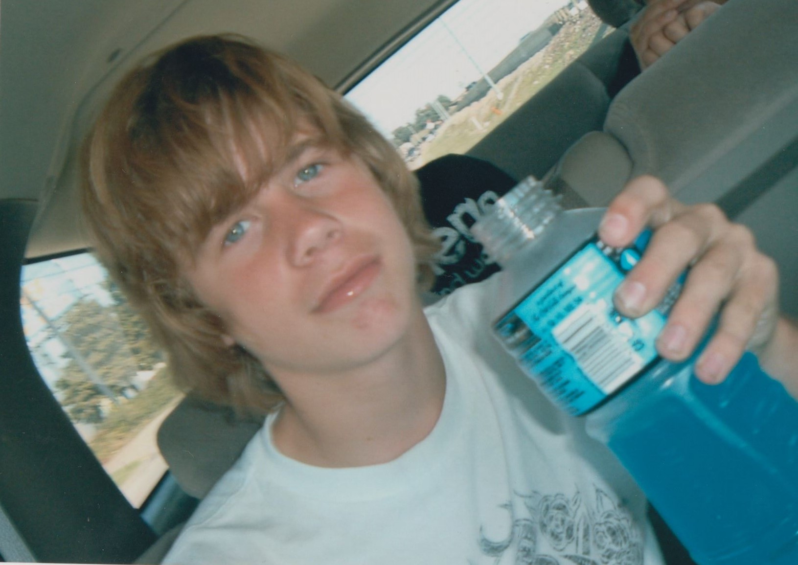 Jodi Burch's Instagram, Twitter & Facebook on IDCrawl