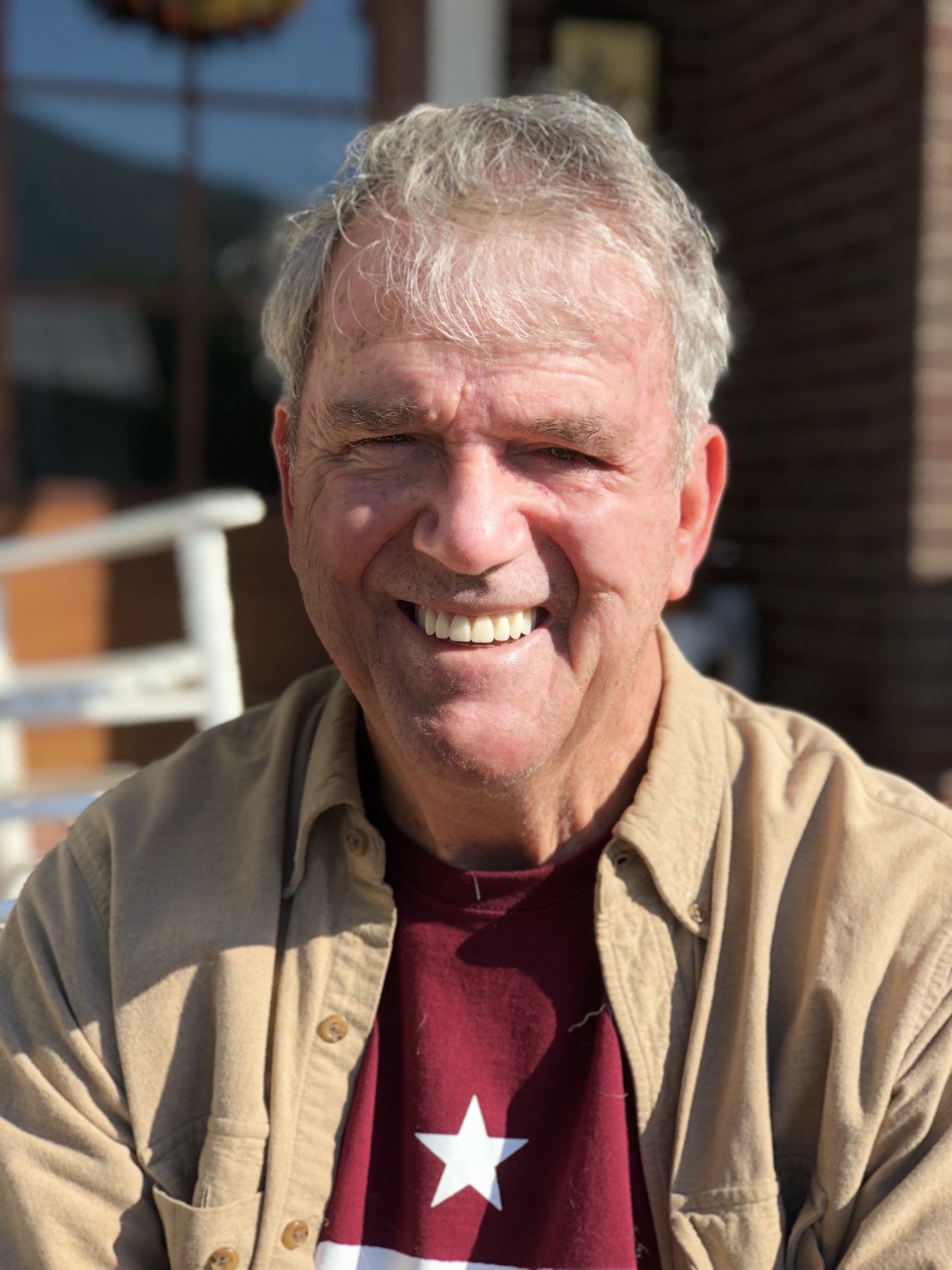 Raymond Baird's Instagram, Twitter & Facebook on IDCrawl