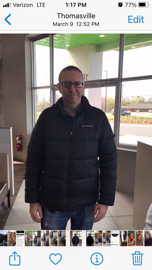 Timothy Hughes Obituary - High Point, NC