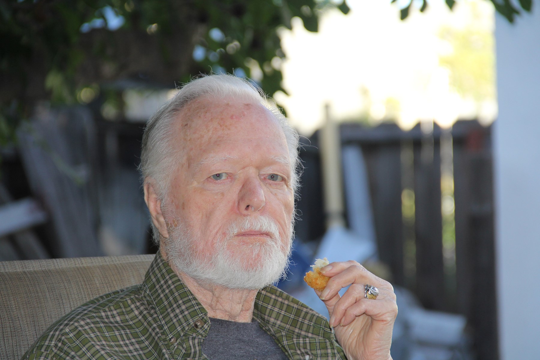 William Raney Obituary - Fresno, CA