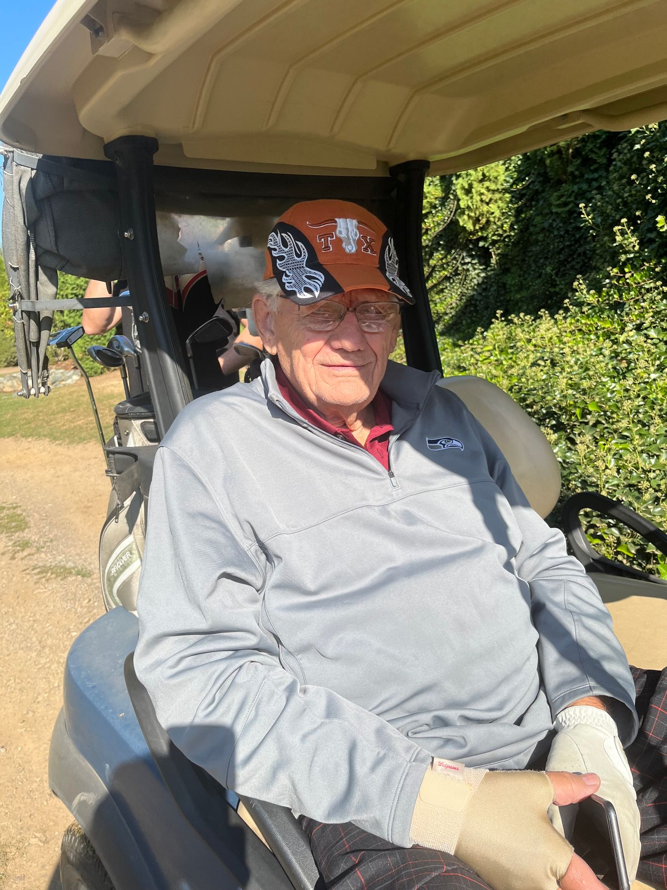 Robert Agnew Obituary - Spokane, WA