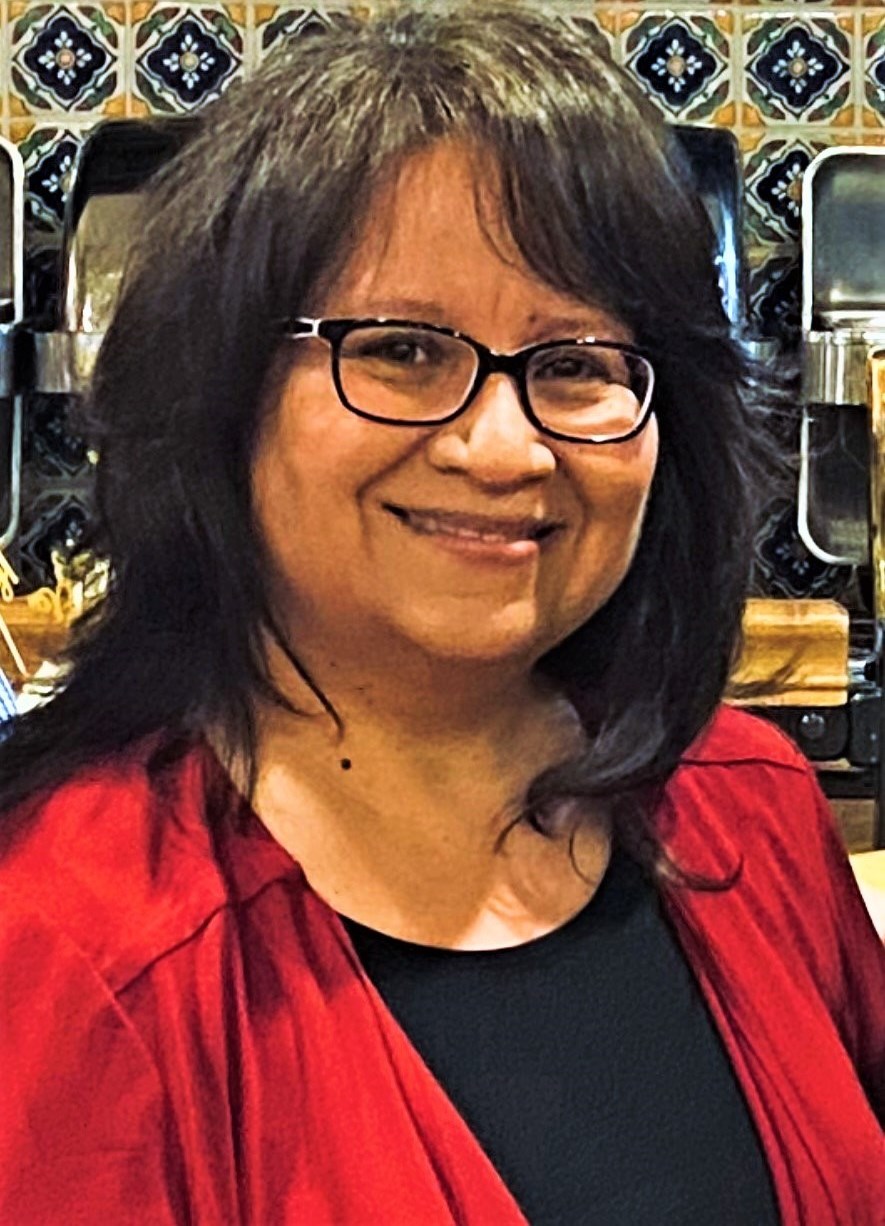 Maria Victoria Muñoz Obituary - El Paso, TX