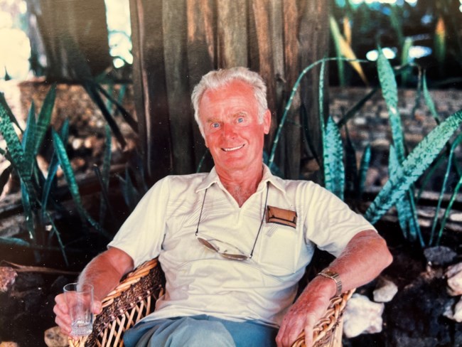 John Clarke Obituary - West Hill, ON