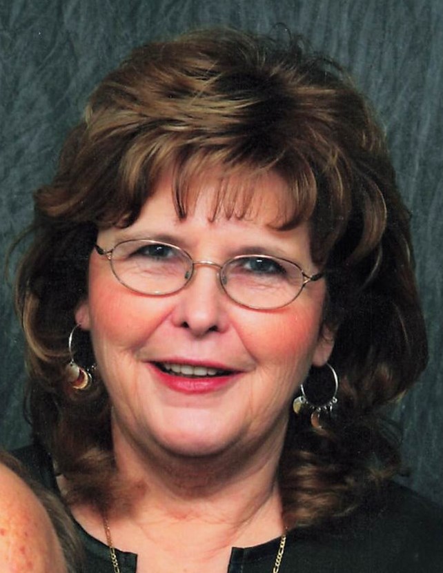 Wanda Goodpaster Obituary - Franklin, OH
