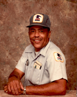 Mr. George Abernathy Obituary - Fort Worth, TX