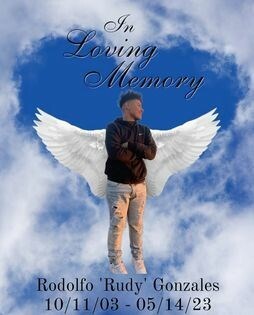 Gonzalez Rodolfo Obituary - Goodyear, AZ