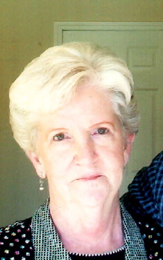 Mary Brown Obituary - Anniston, AL