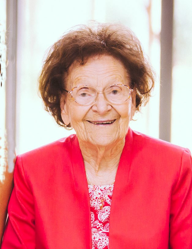 Mary Henry Obituary - Longmont, CO