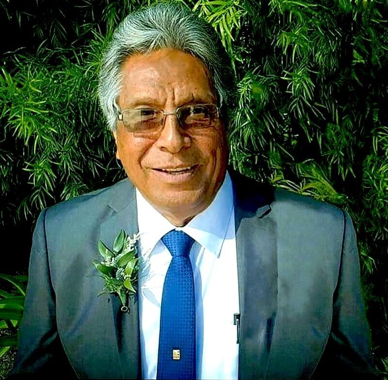 Manuel Gutierrez Obituary - Pico Rivera, CA