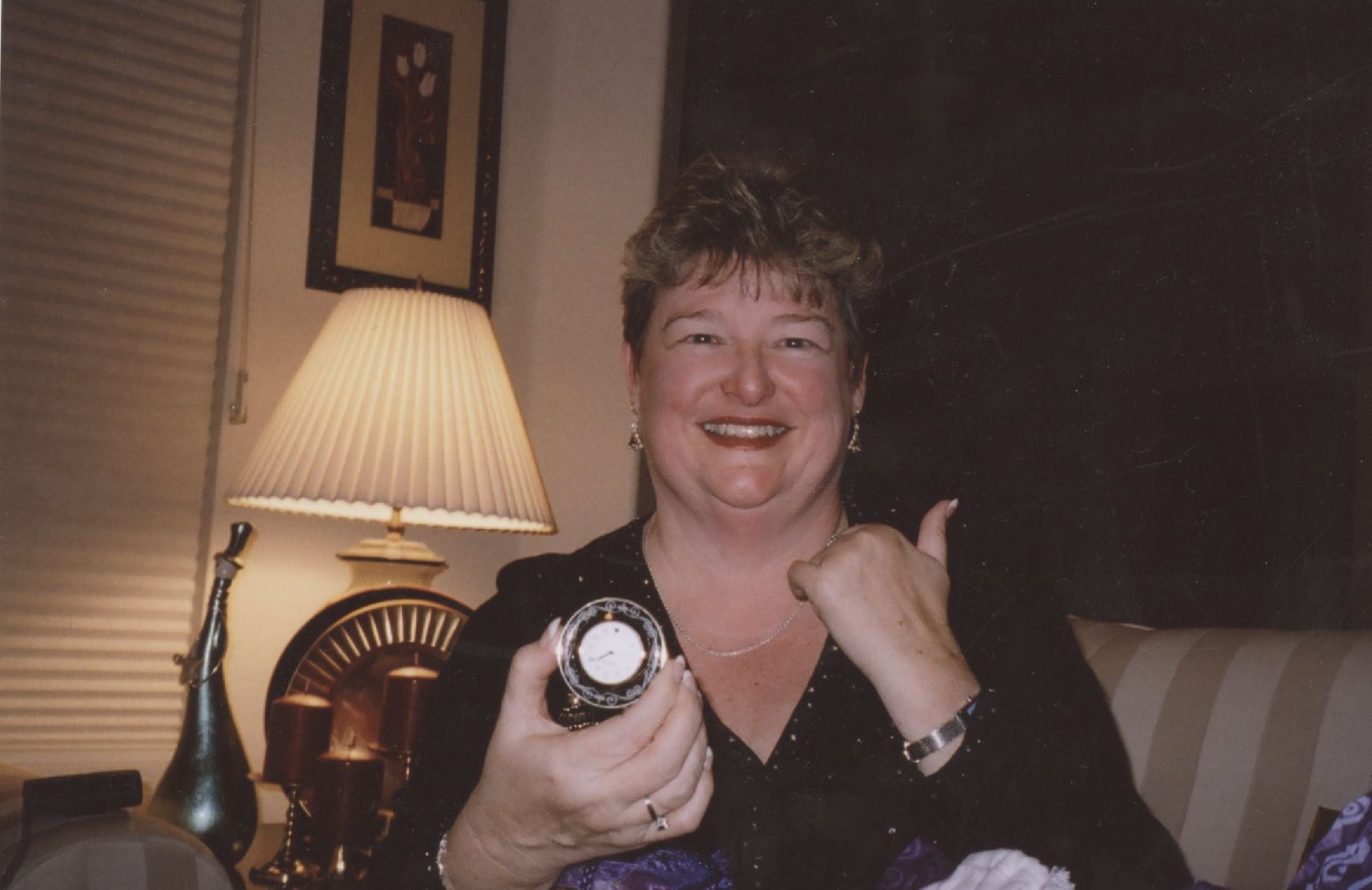 Deborah FLORENDO Obituary - Fair Oaks, CA