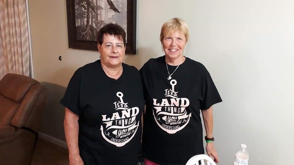 Connie Land's Instagram, Twitter & Facebook on IDCrawl