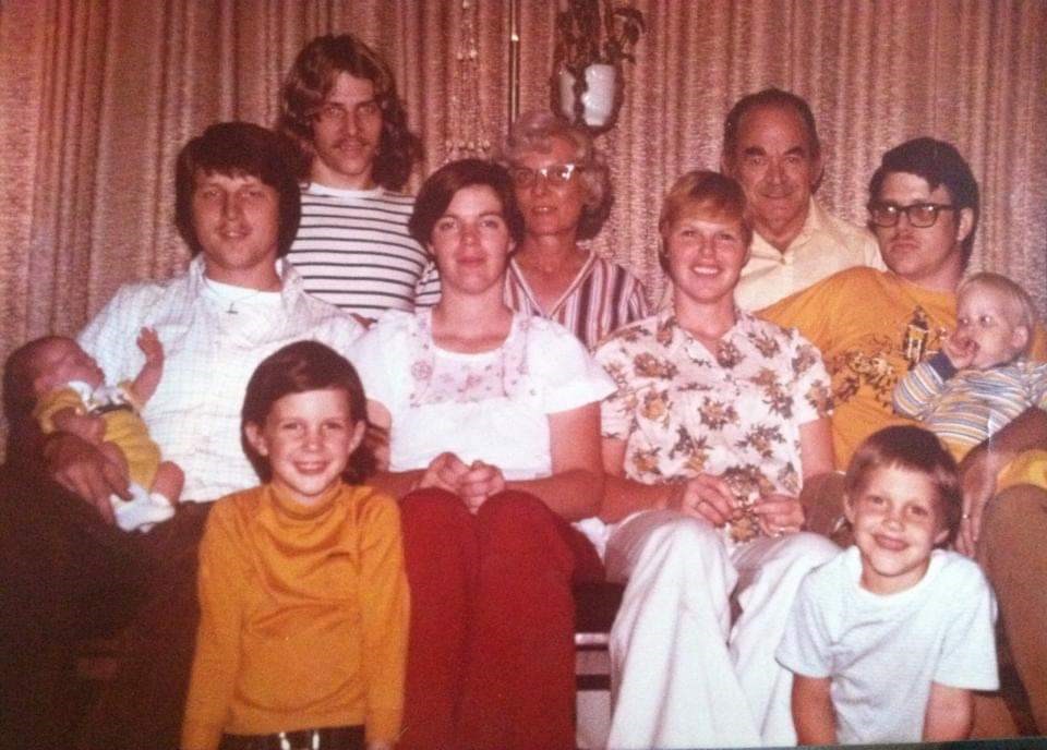 Connie Land's Instagram, Twitter & Facebook on IDCrawl