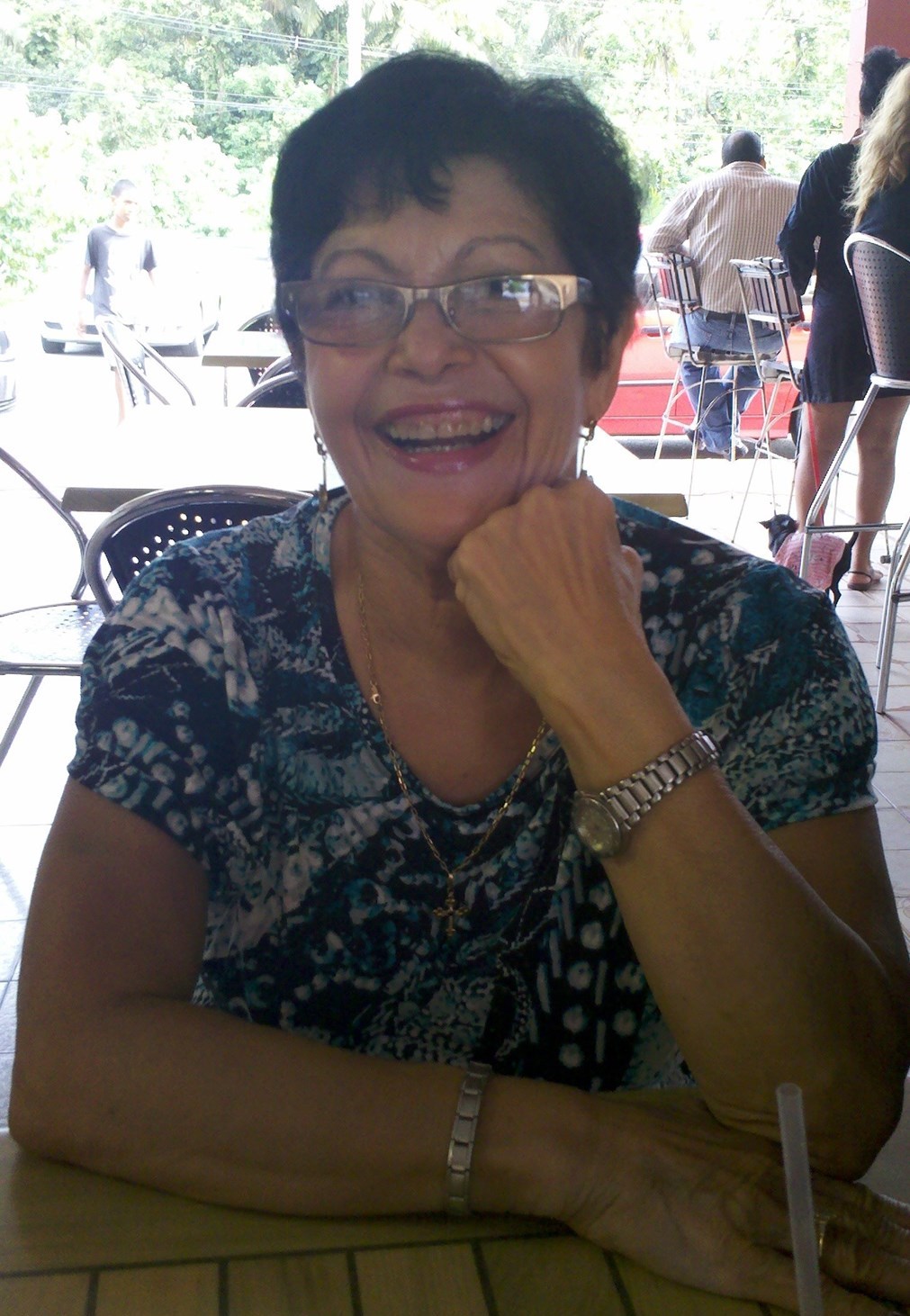 María Eloisa López Pages Obituary - San Juan, PR