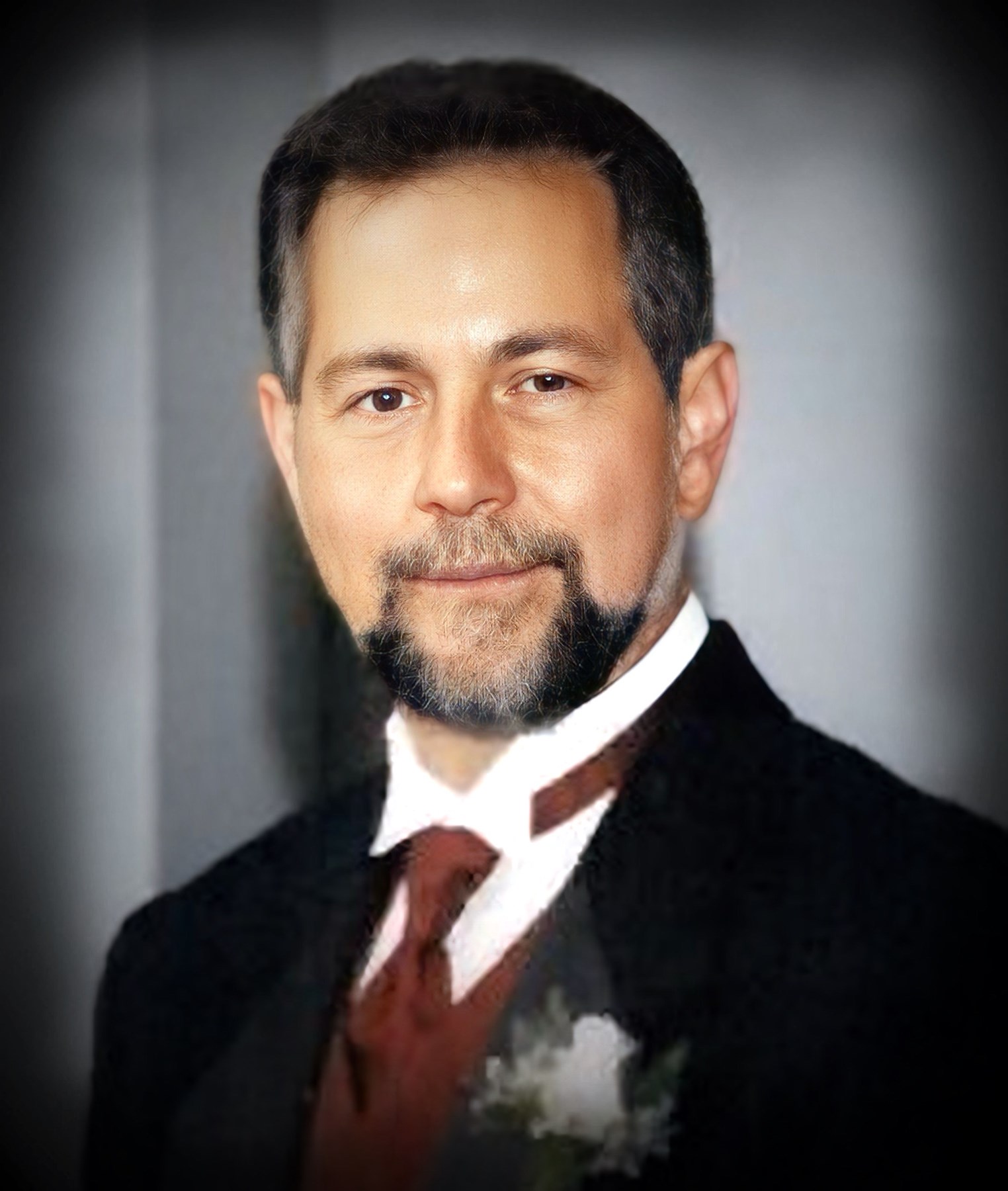 Rito Vetrone Obituary - Niagara Falls, ON