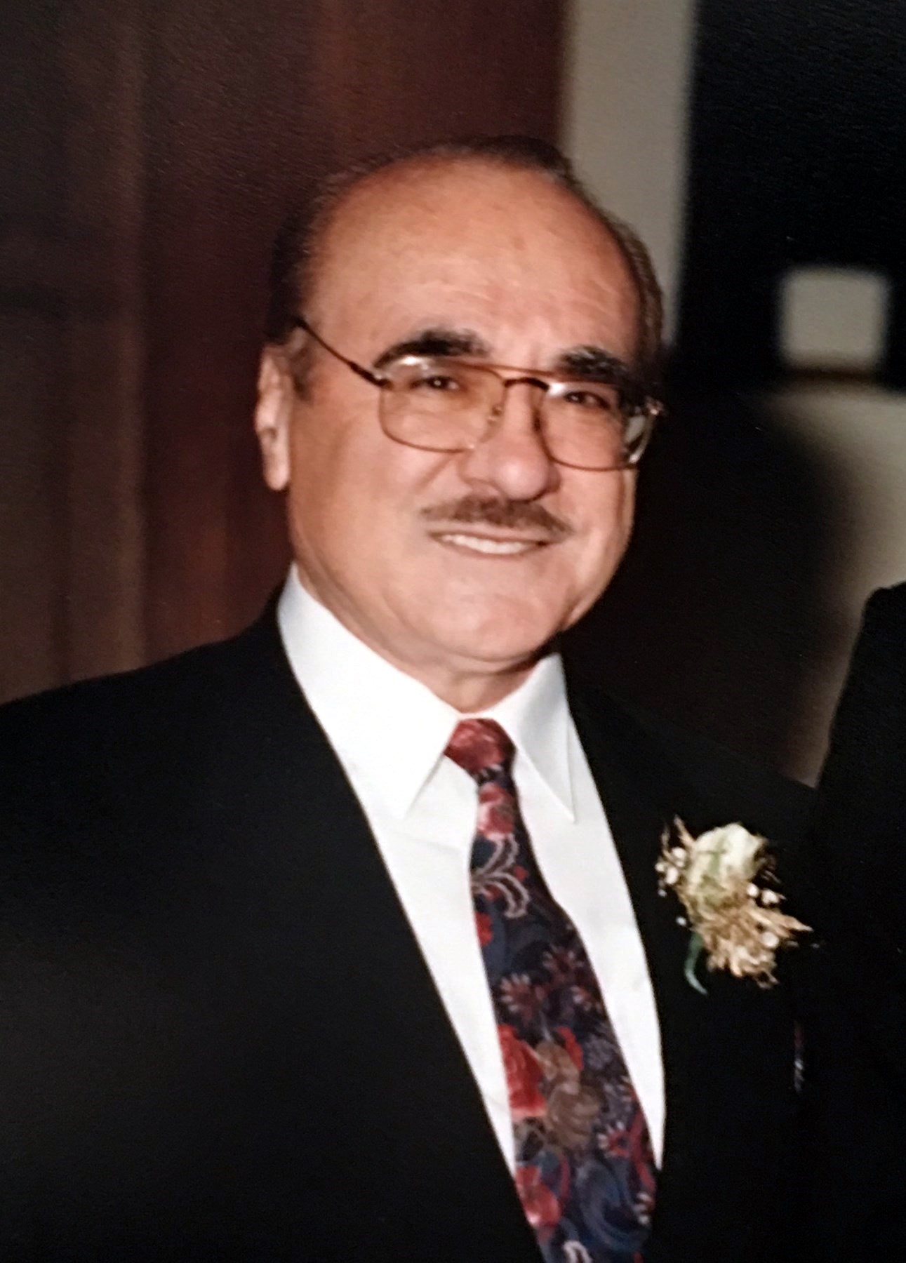 Nicolas Ibrahim Issa Obituary - Colton, CA