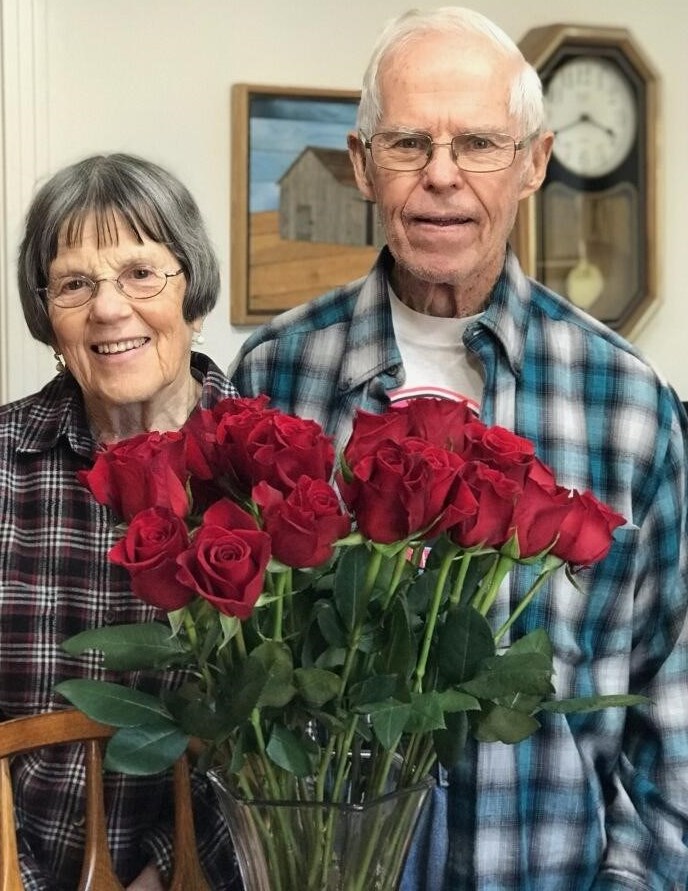 Mary Patterson Obituary - El Paso, TX