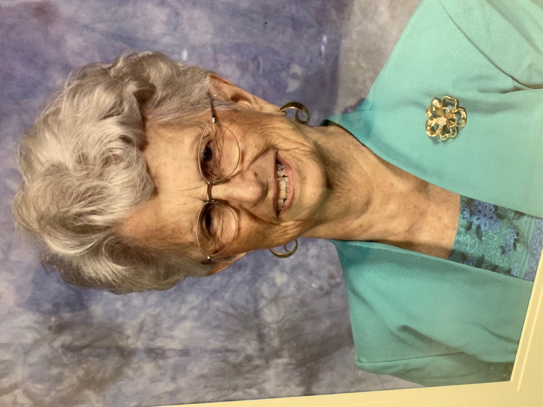 Sybil Calloway Obituary - Montgomery, AL