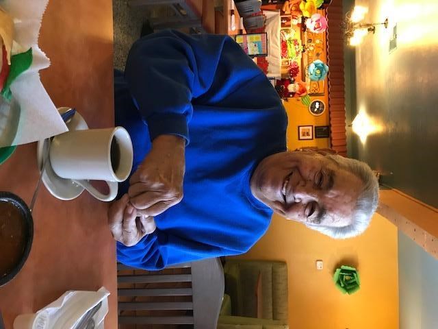 Richard Garcia Obituary - Houston, TX