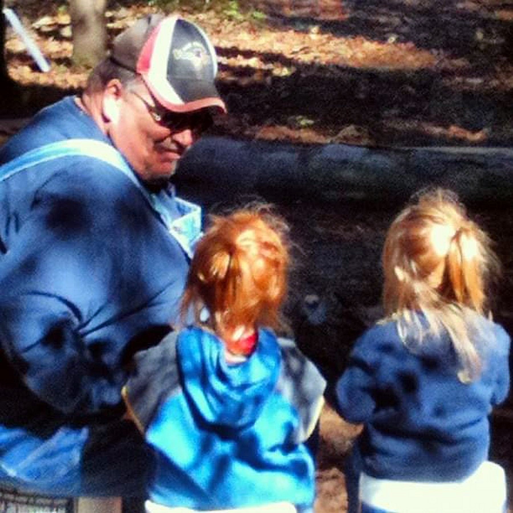 Gerald Richard Dean Jr. Obituary - Haughton, LA