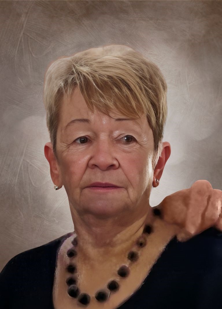 Thérèse Mac Williams Obituary - Mascouche, QC
