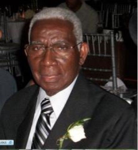 Lester Thomas Obituary - Hollywood, FL