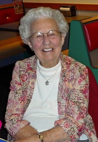 Jean Ward Obituary - Castle Rock, CO