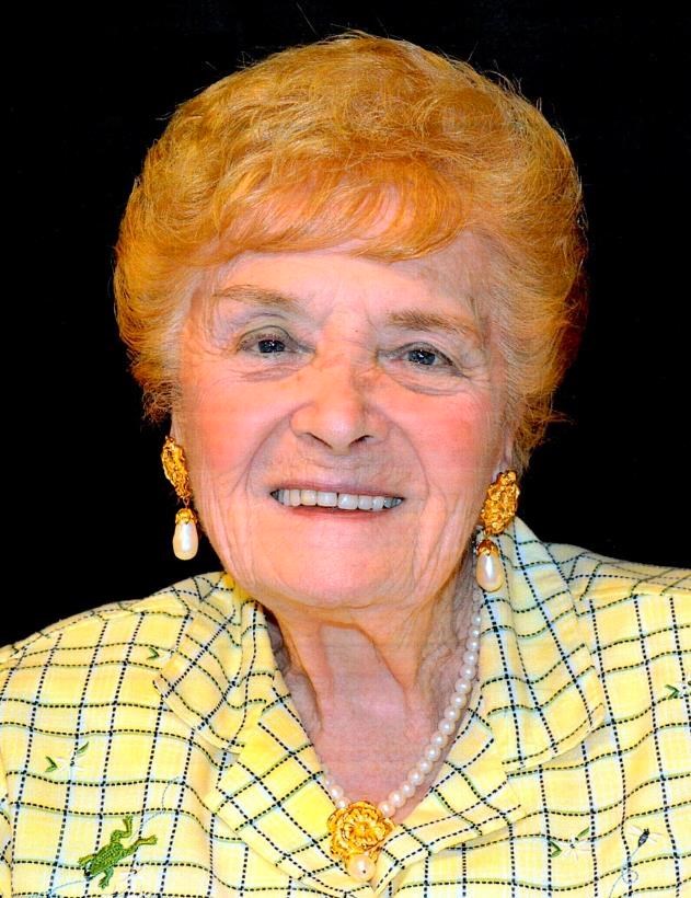 Julia Daly Obituary - Coral Springs, FL