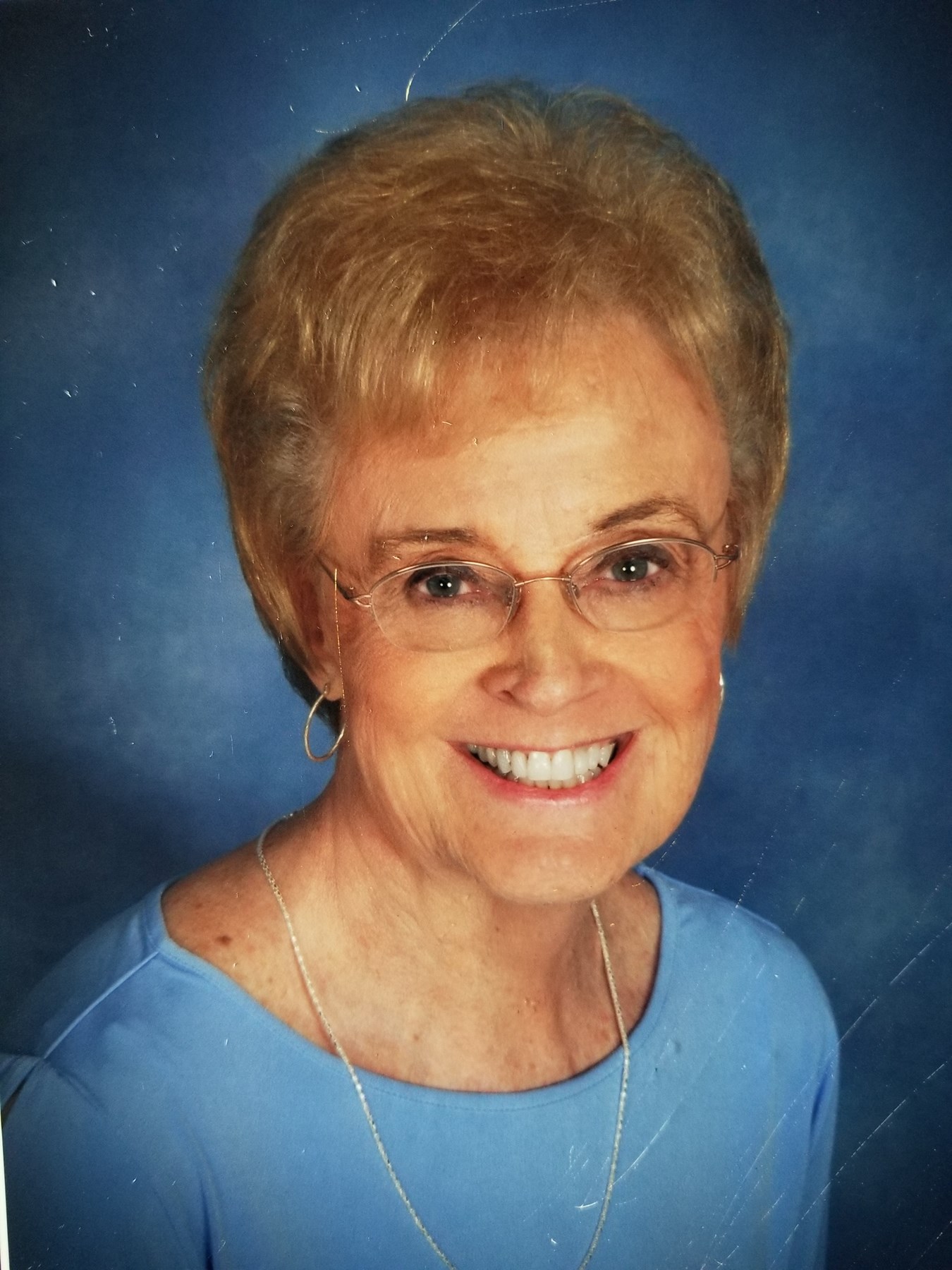 Susan Zollmann Obituary - Gladstone, MO