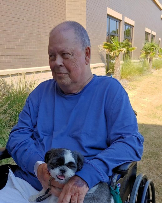 William Chestnutt Obituary - Shallotte, NC