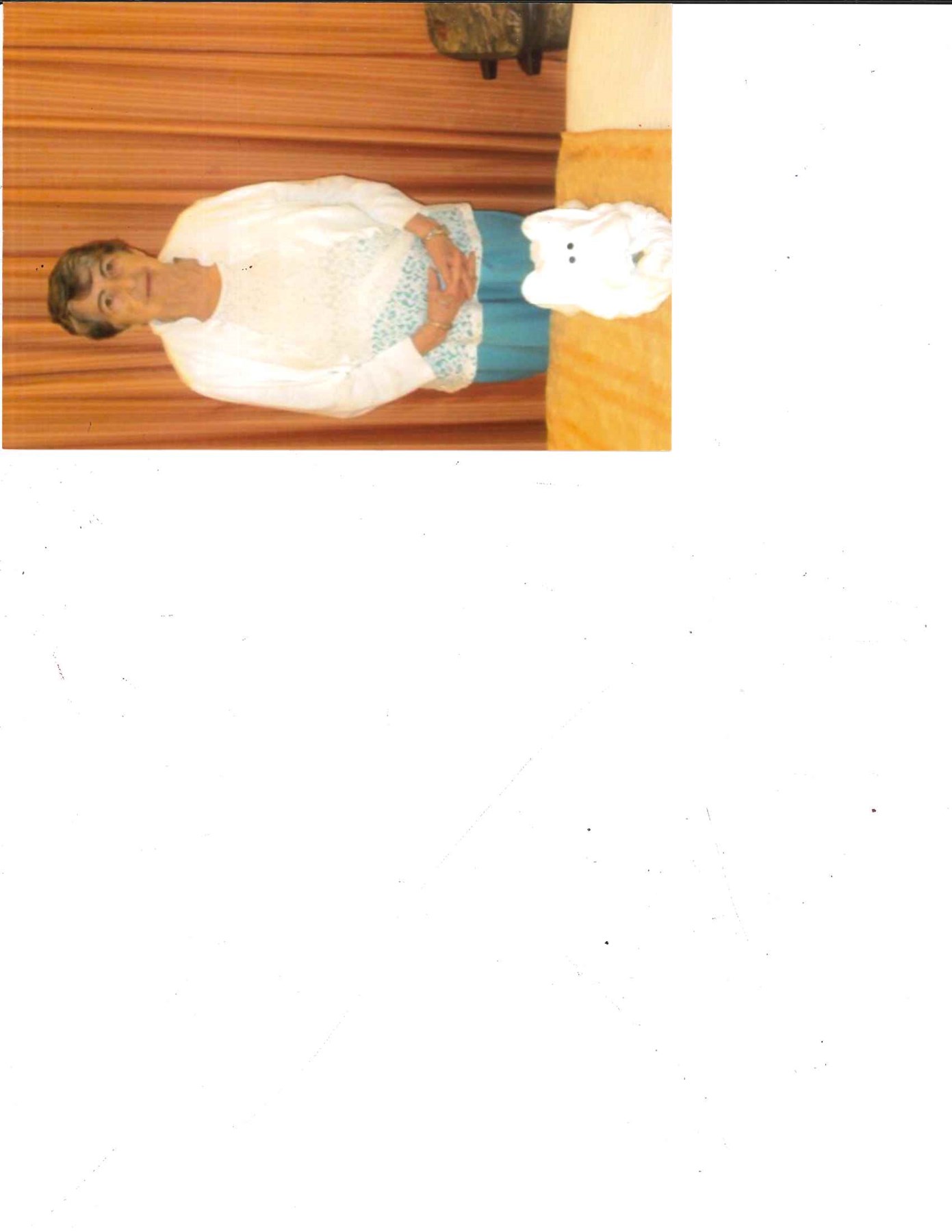 Luz Zoraida Fuentes Miranda Obituary - Bayamon, PR