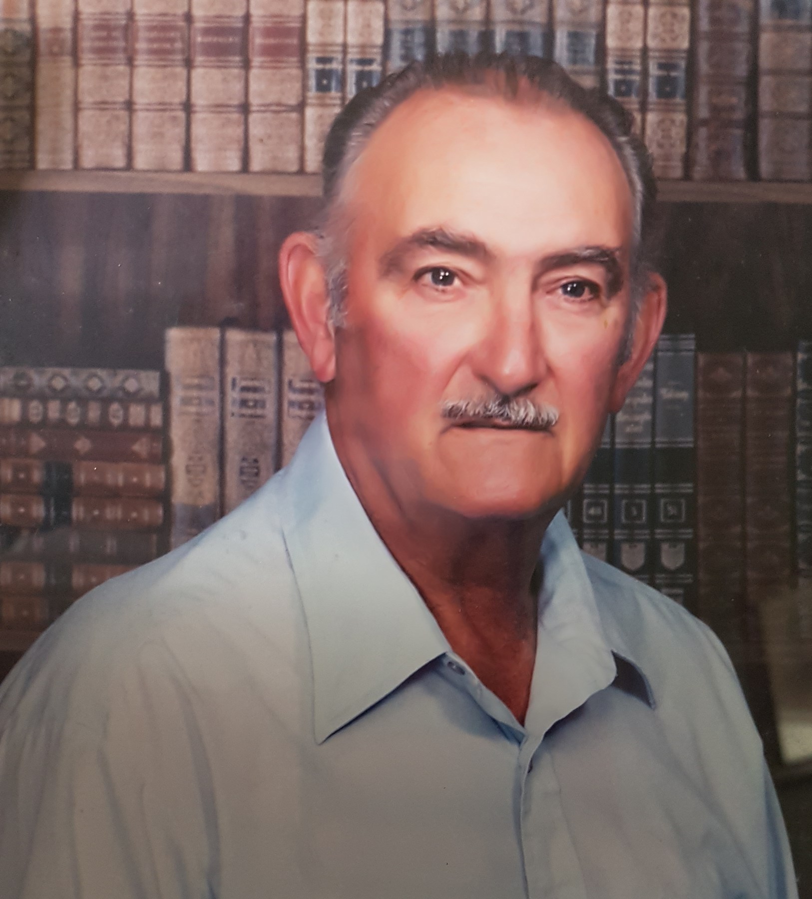 Joseph Purchase Obituary - Dundas, ON