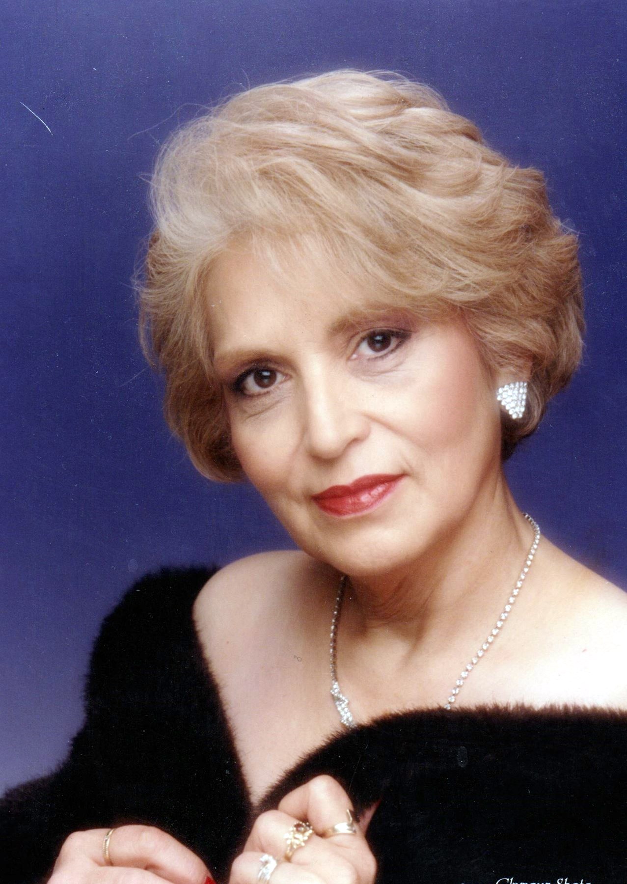 Ruth Lara Obituary - Houston, TX