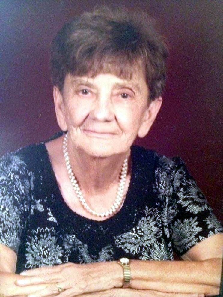 Jeanette Barton avis de décès - Columbus, GA