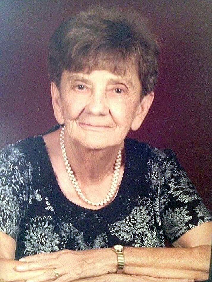 Jeanette Barton Obituary - Columbus, GA Jeanette Barton Obituary - Columbus, GA