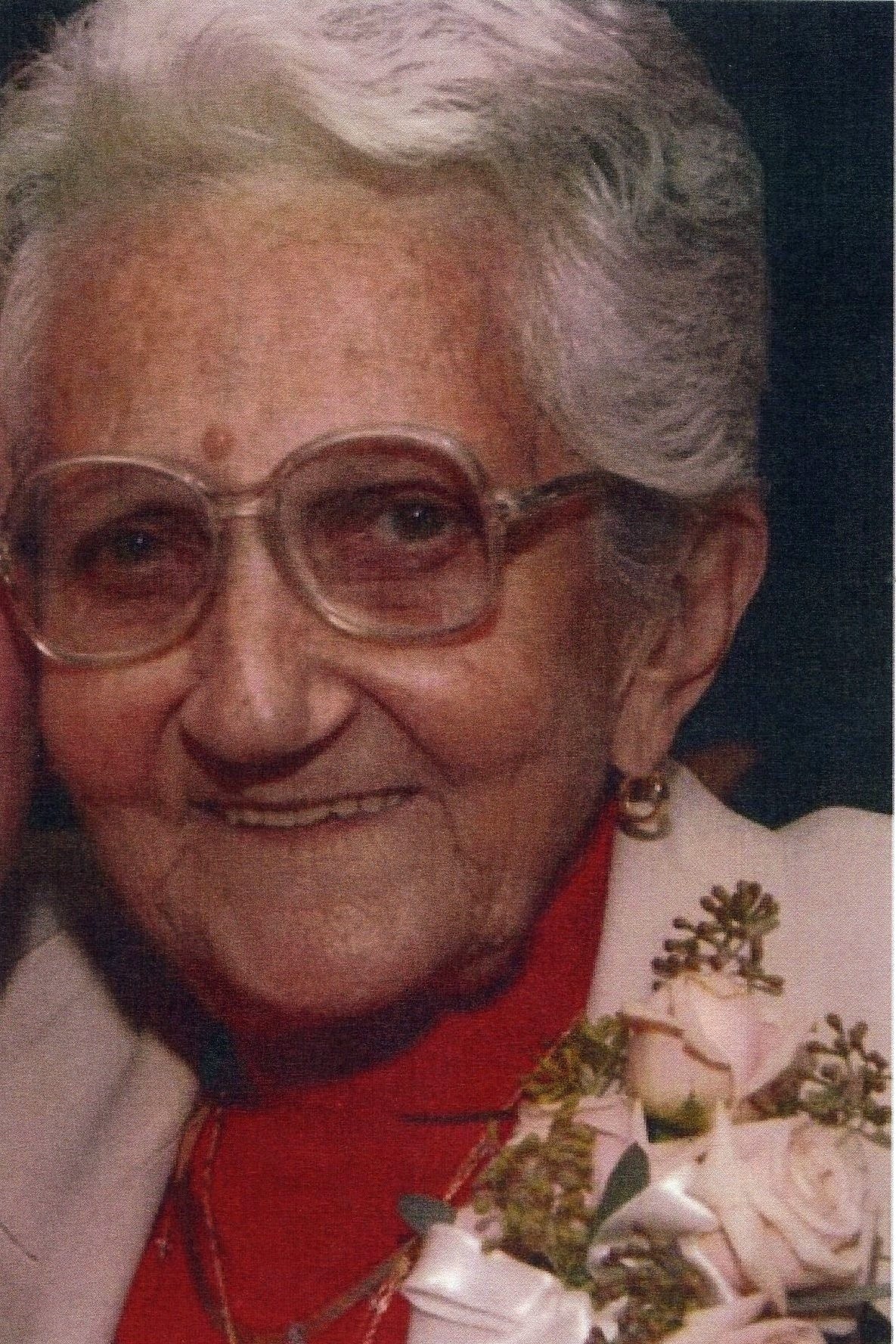 Mrs. Mary A. Hyder Obituary - Fairborn, OH