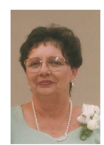 Frances Harrell Obituary - Macon, GA