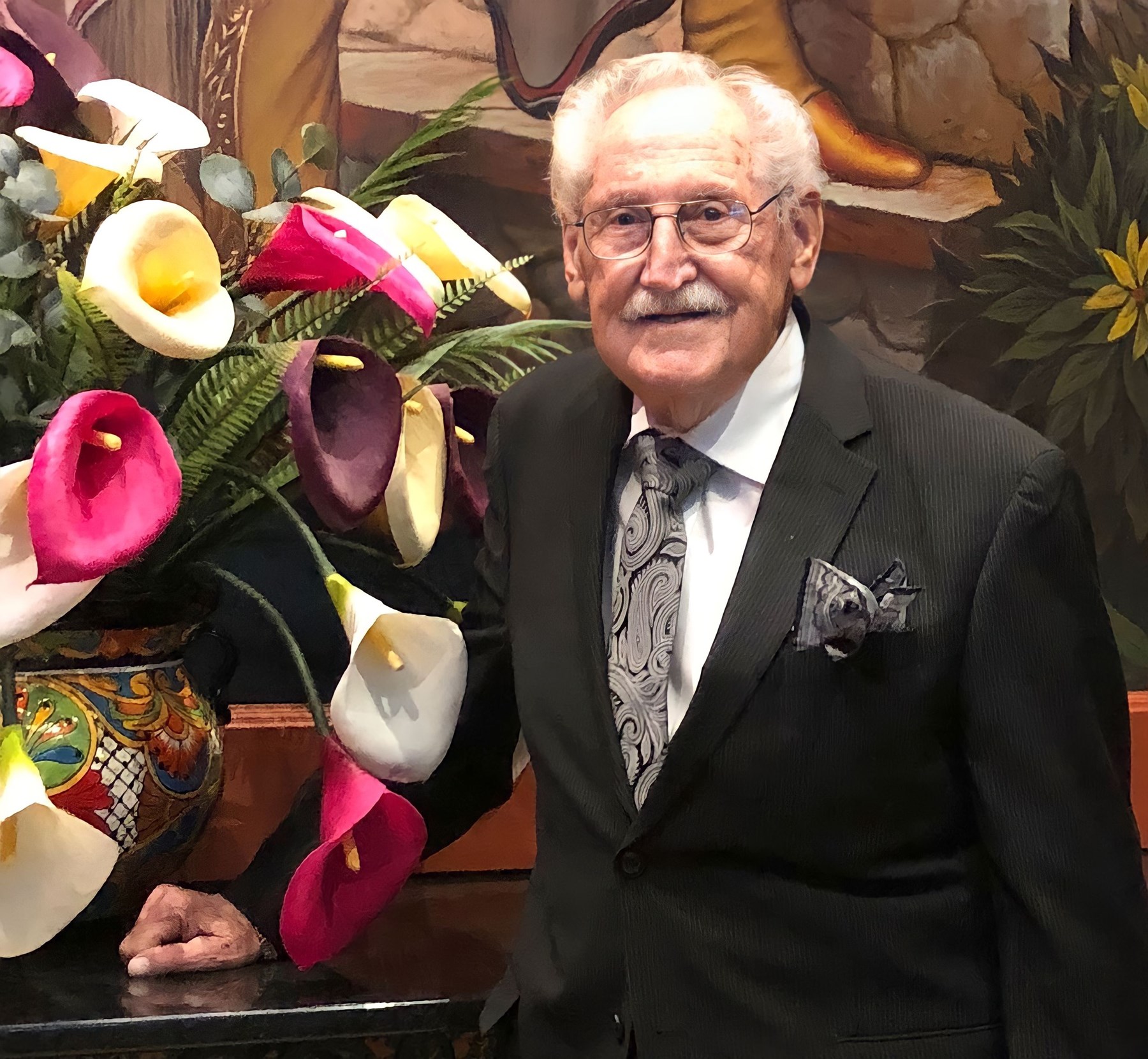 James Edward "Dusty" Rhodes Obituary - Jackson, TN