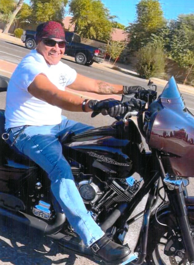 Otto Torres Obituary - Phoenix, AZ