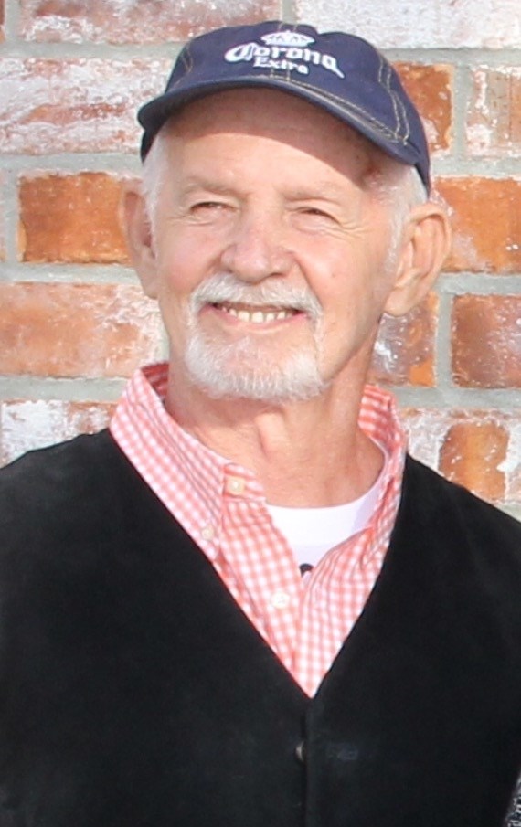 David Joseph Theriot Obituary - Pierre Part, LA