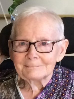 Nora Christine Dixon Obituary - Hamilton, ON