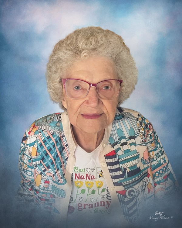 Mary Westfall Obituary - Louisville, KY