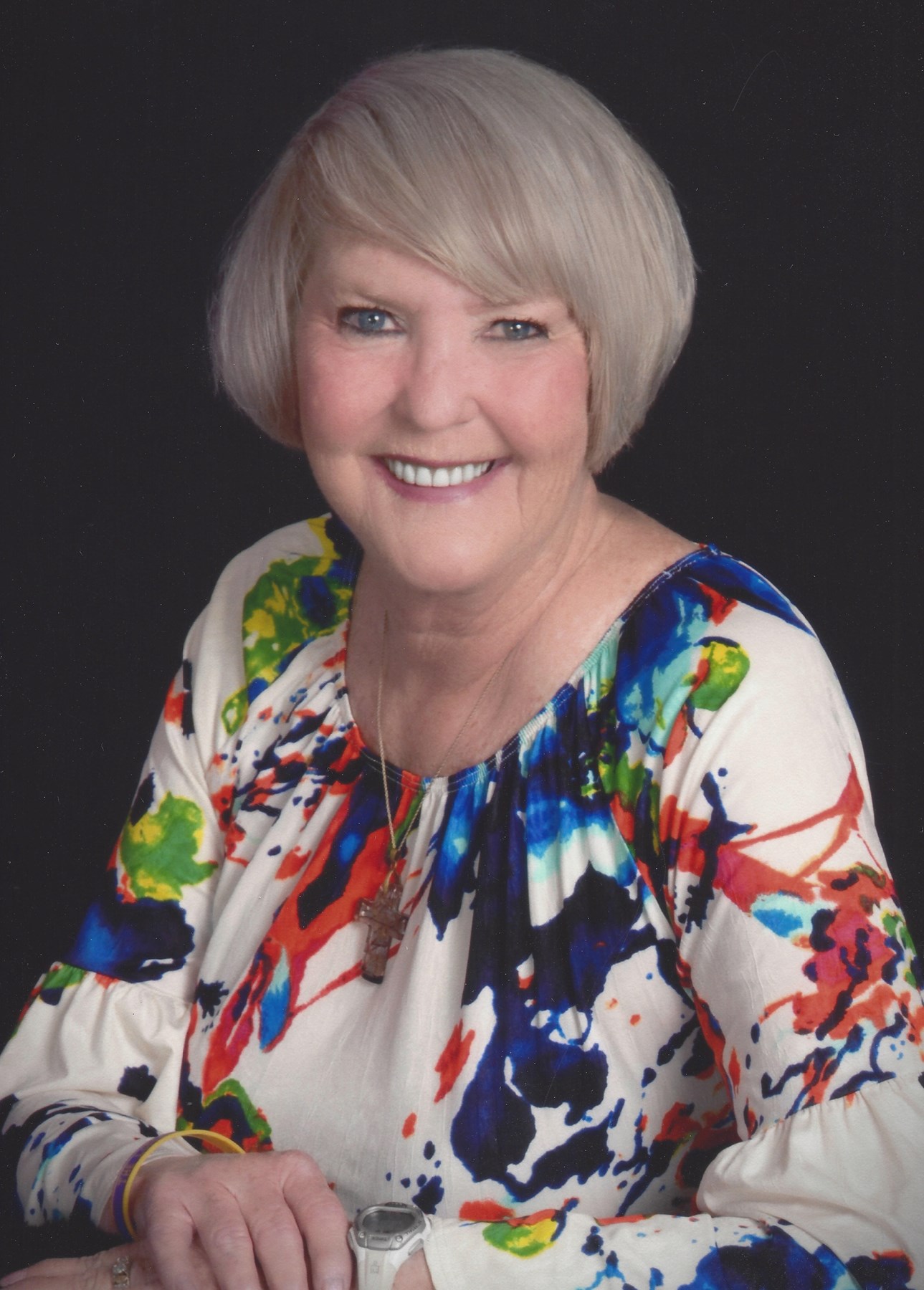 Patricia Root Obituary - Lincoln, NE