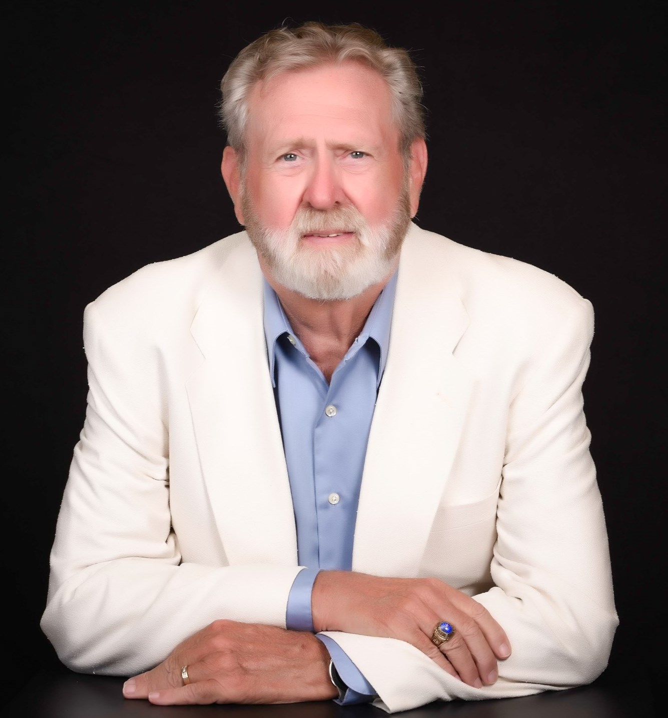 Richard Barnett Obituary - Bradenton, FL