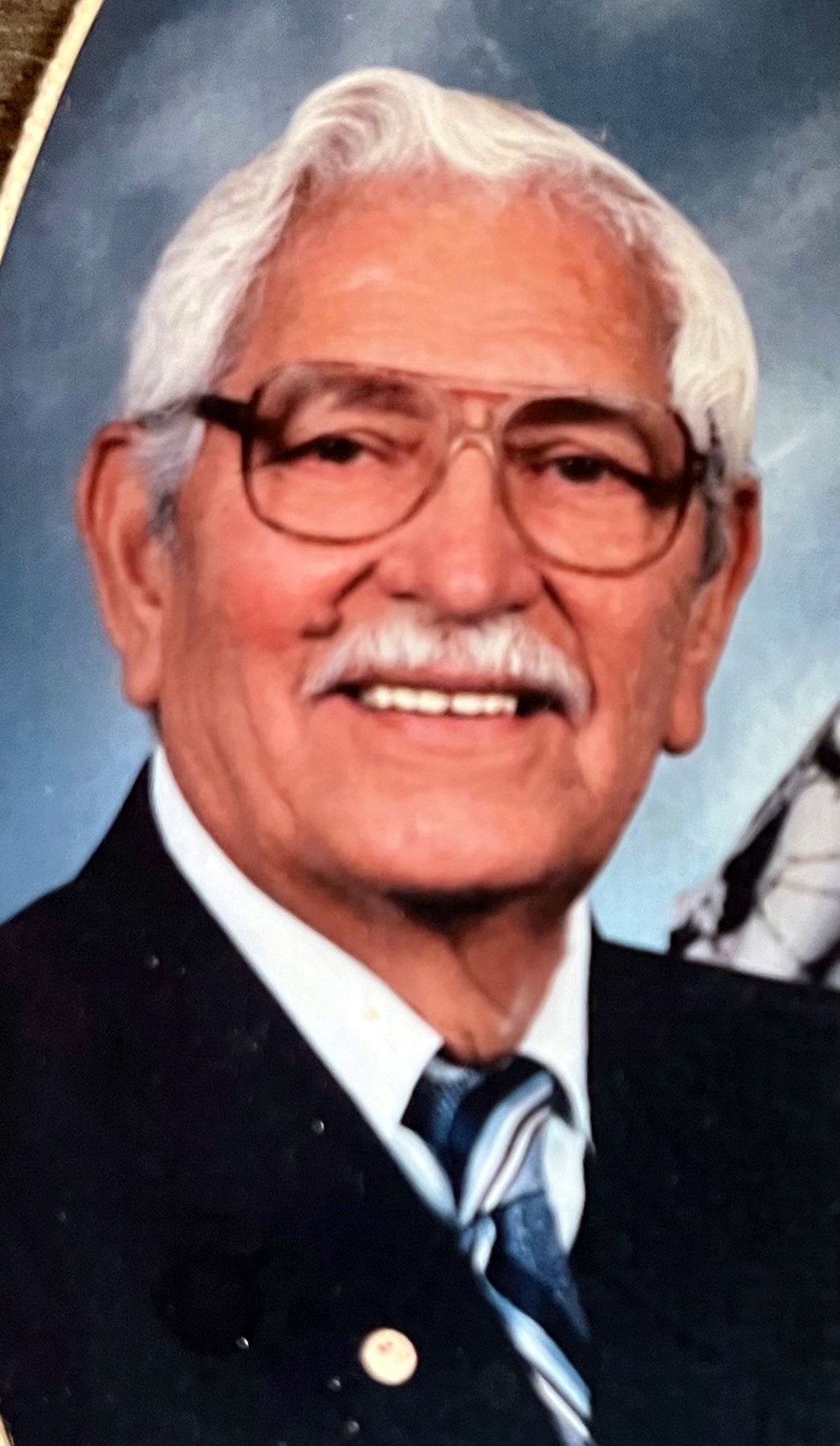 Domingo Reyes Obituary - Pflugerville, TX