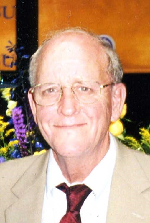 Michael Barton Obituary - Baton Rouge, LA