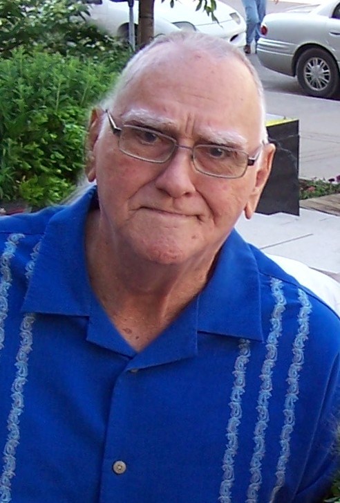 Thomas Walter Bennett Obituary - Pekin, IL