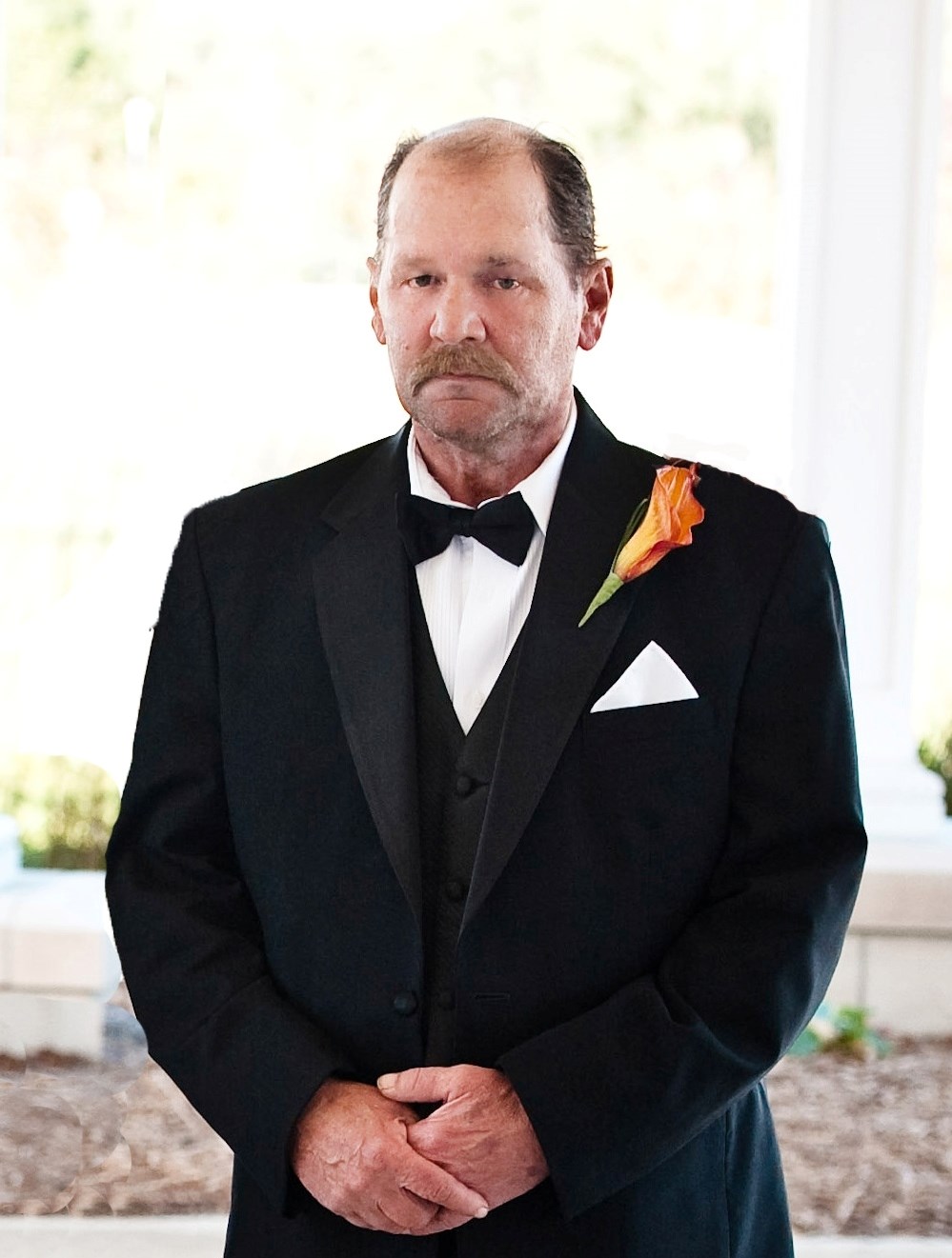 Tony Nichols Obituary - Holland, MI