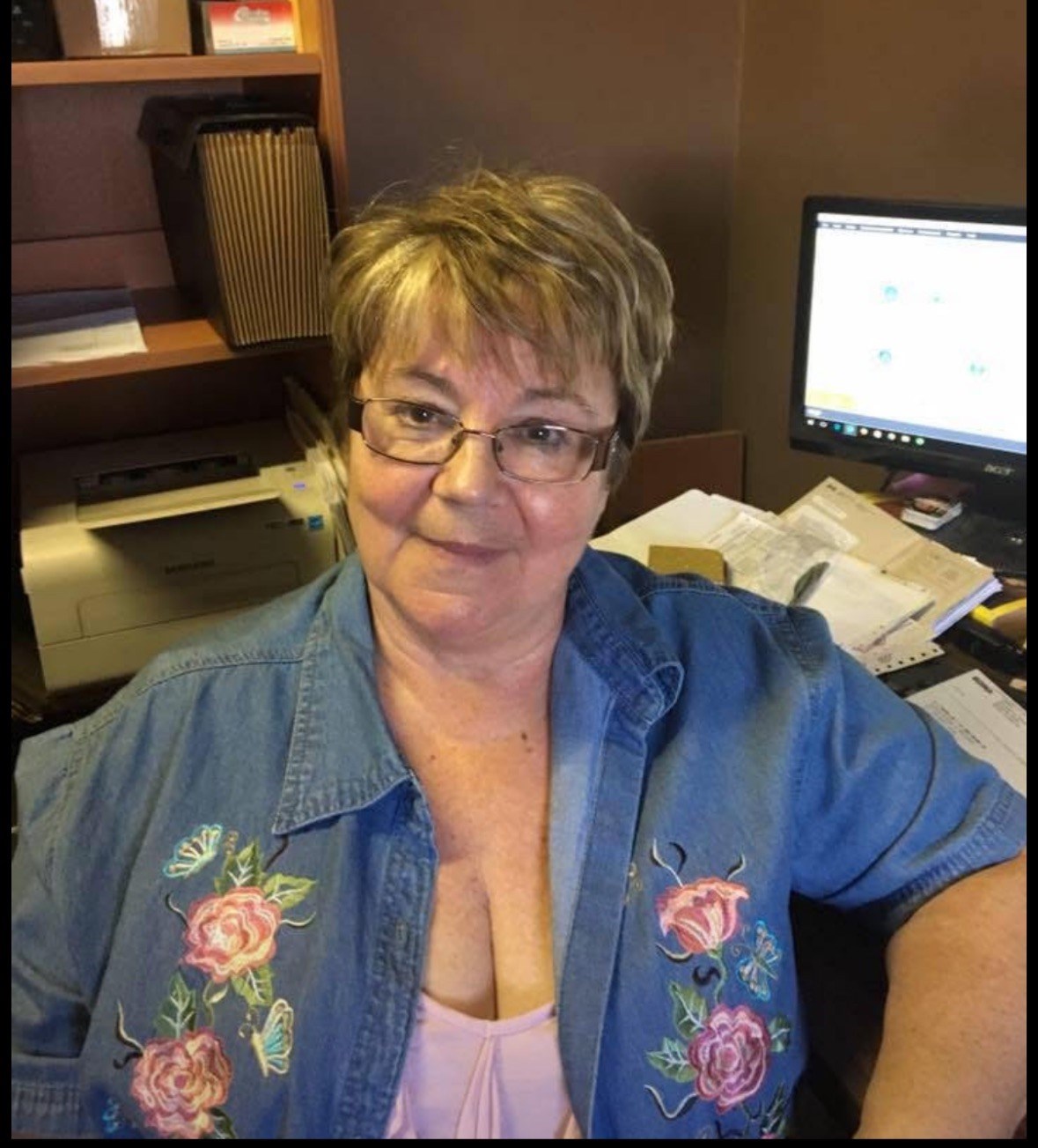 Barbara Lohnes Obituary - Halifax, NS