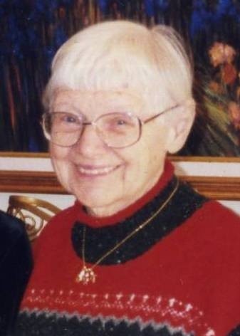 Angeline Breitenstein Obituary - Kansas City, KS