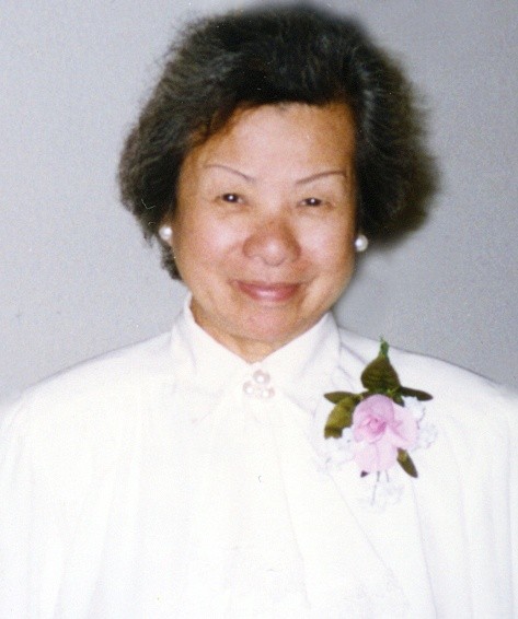 Amelia Trinh Obituary - San Jose, CA